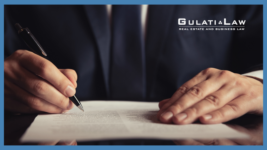 What Is a Series LLC and Why Does It Matter in Florida? - Gulati Law